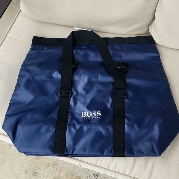 Hugo Boss | Bags | Hugo Boss Bag In New Condition | Poshmark